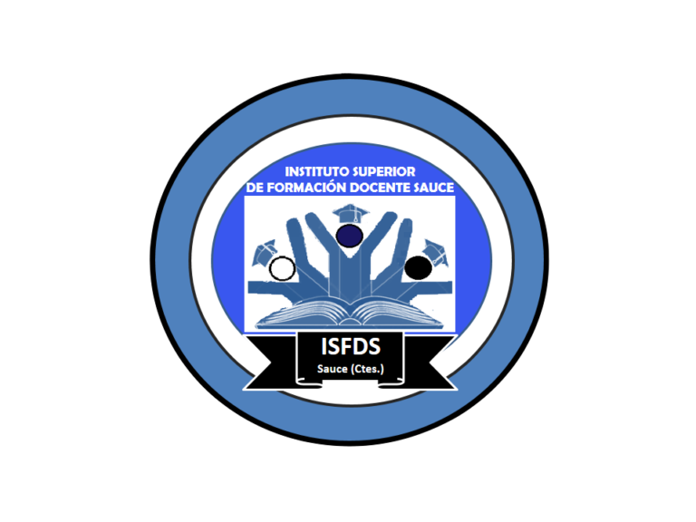Instituto Superior de Formación Docente "Sauce"